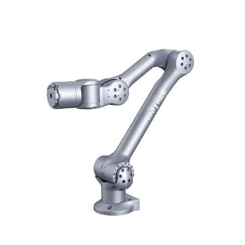 Z1 Arm view 1