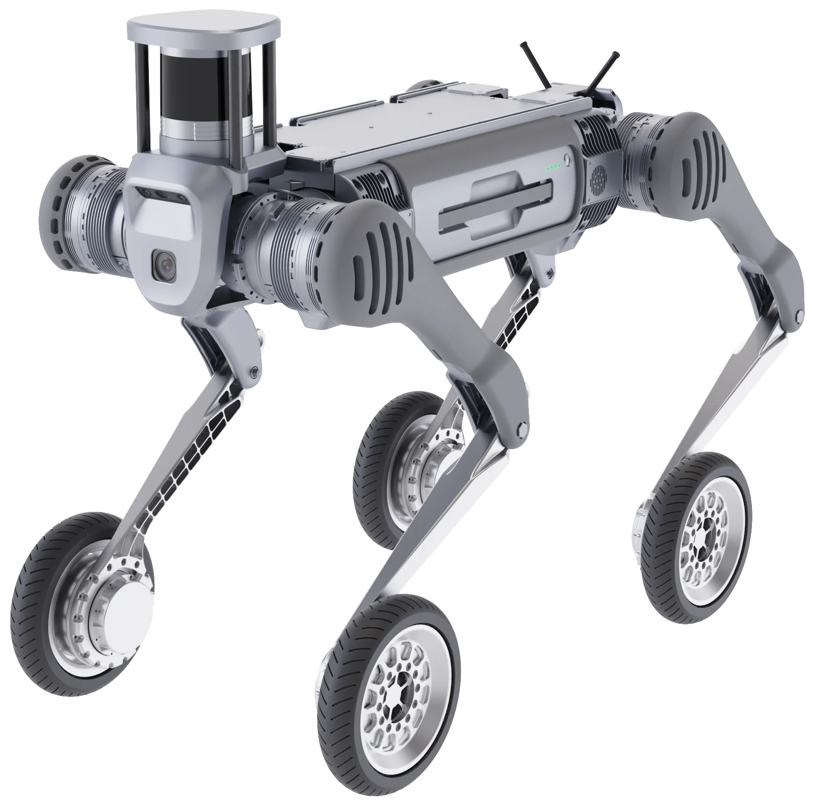Bidyut Innovation - Robotics Education