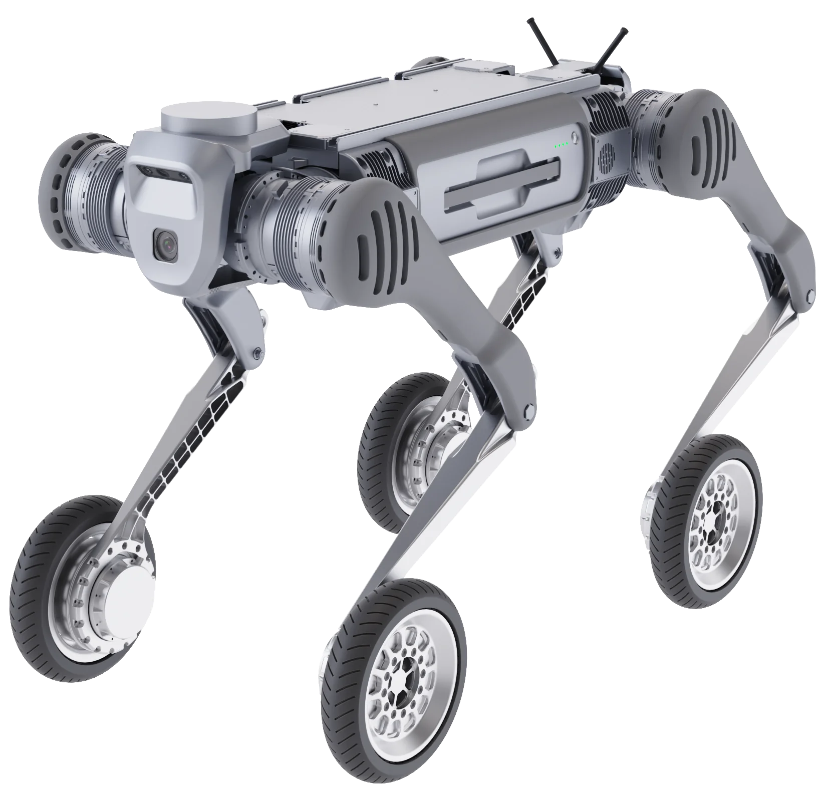 Bidyut Innovation - Robotics Education