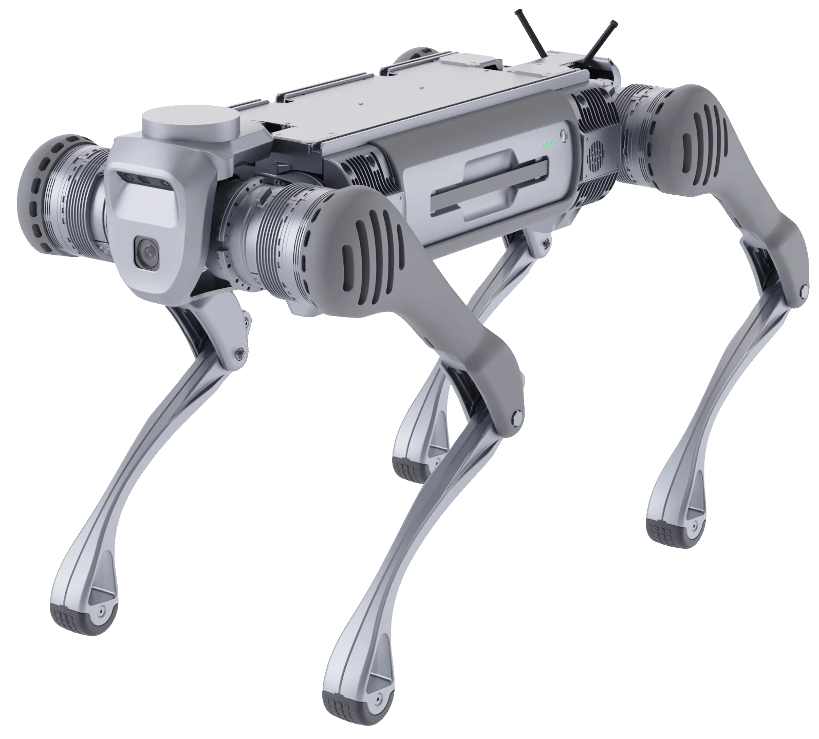 Bidyut Innovation - Robotics Education
